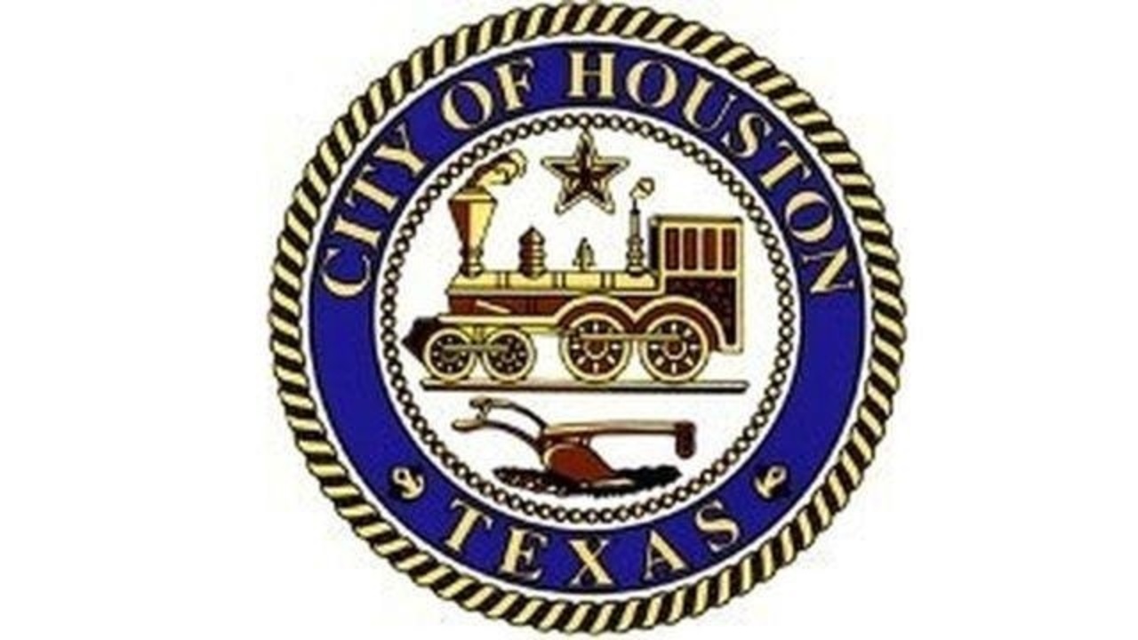 City-of-Houston-Logo - Big Tex Security